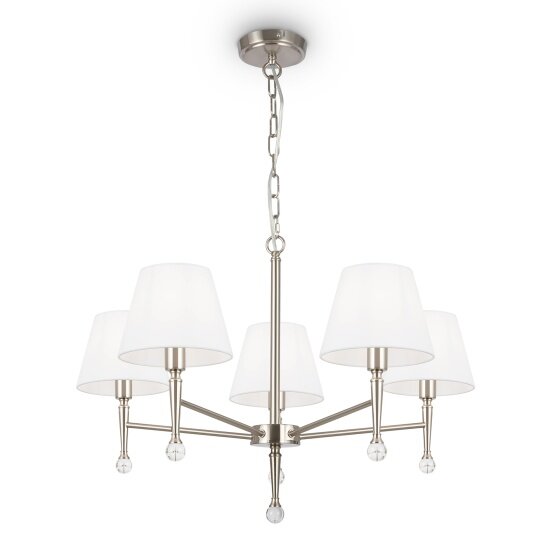 Подвесная люстра Freya Rosemary FR2190PL-05N