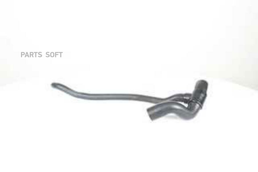 BSG65720207 BSG AUTO PARTS Шланг радиатора впускной / OPEL Corsa-D 1.4 XEP 07~