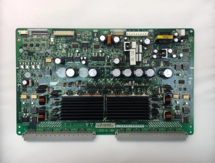 Материнская плата ND60200-0005 для Samsung PS-42P4AR