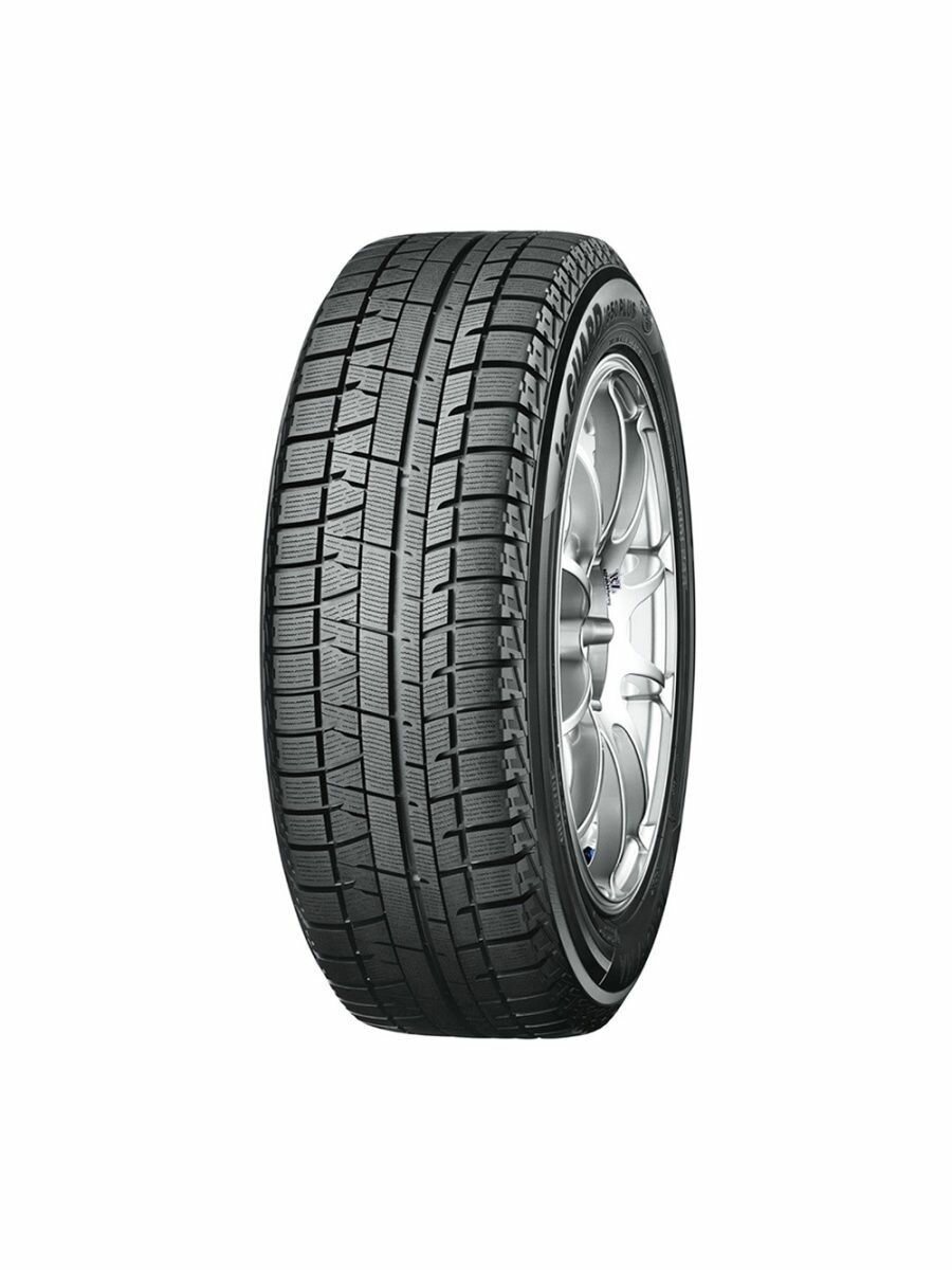 Автошина зимняя Yokohama iceGuard Studless iG50+ 225/60R17 99Q для легковых автомобилей