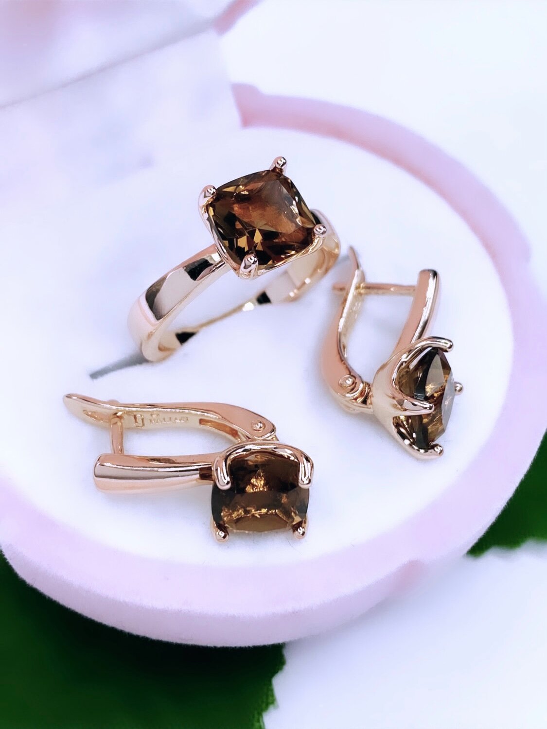 Комплект бижутерии