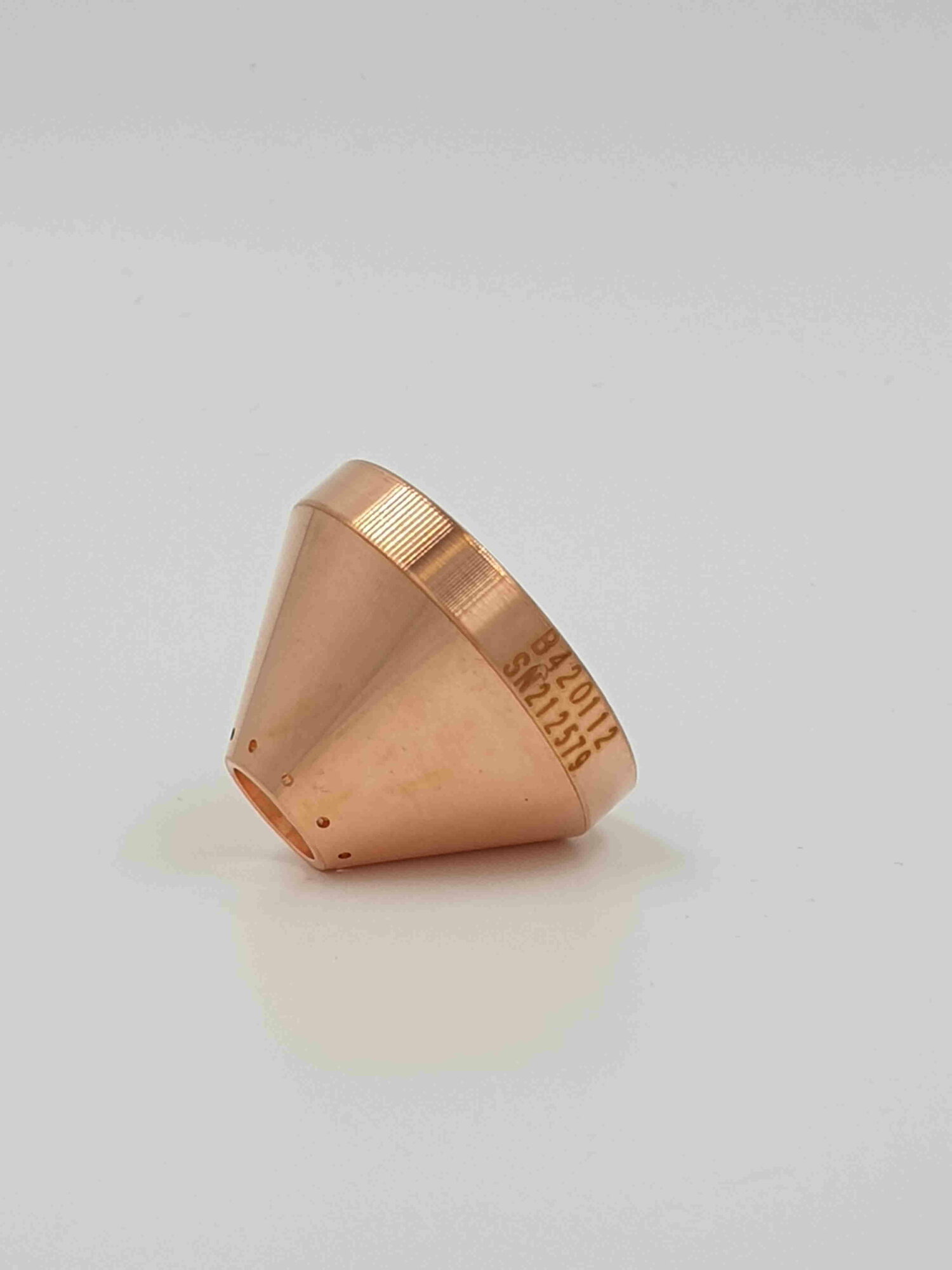 B420112 (5 шт) Экран (строжка), комплект 5 шт, артикул 420112, для POWERMAX125