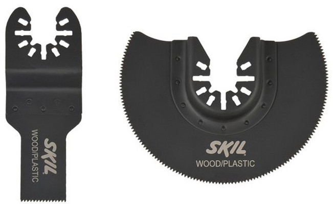 Набор оснастки Skil для 1470 (2610Z06868) №543