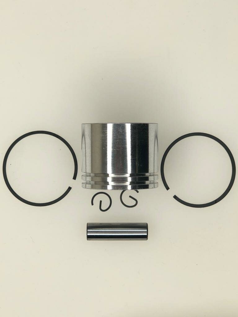 Поршень в сборе Partner 350,351