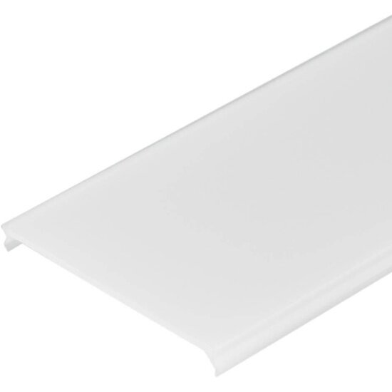 Рассеиватель Arlight матовый для KLUS-POWER-W50 028933