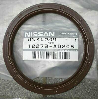 Сальник коленвала Nissan 12279AD205