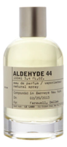Le Labo Aldehyde 44 парфюмерная вода 100мл