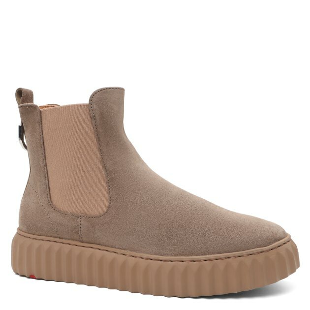 Ботинки челси