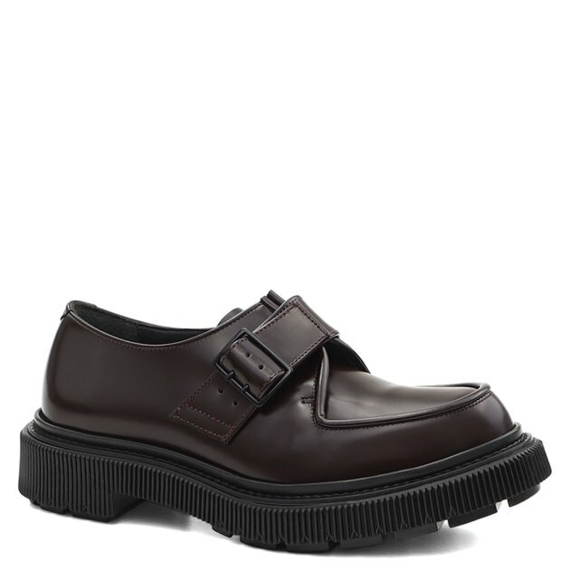 Полуботинки челси