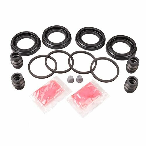 Ремкомплект суппорта переднего на две стороны Seiken 260-60021; OEM UMY1-33-26ZA; Mazda BT-50