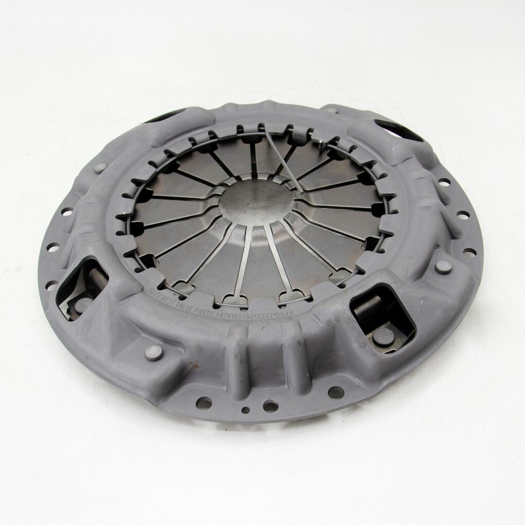 Корзина сцепления лепестковая 300*190*350 ISUZU ELF 4HF1, 4HG1, оригинал (BVP)