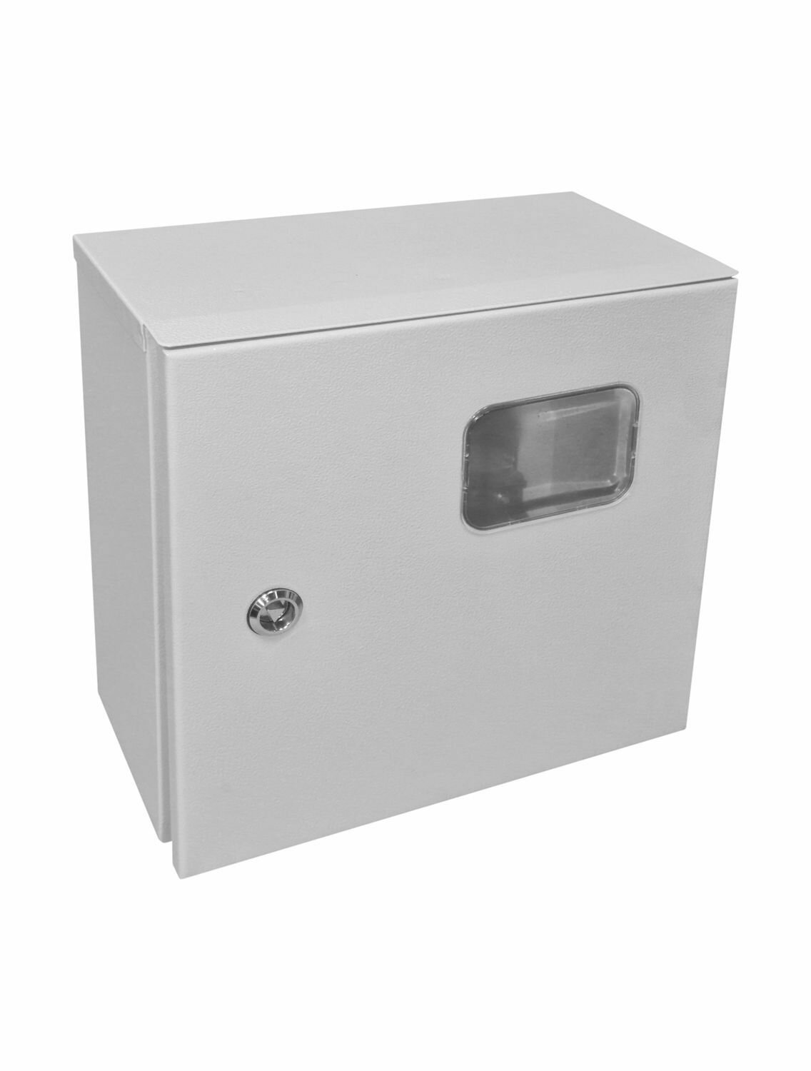 Щит учета Арсенал Электро ЩУ-1 310x300x155 мм, навесной, герметичный, IP54