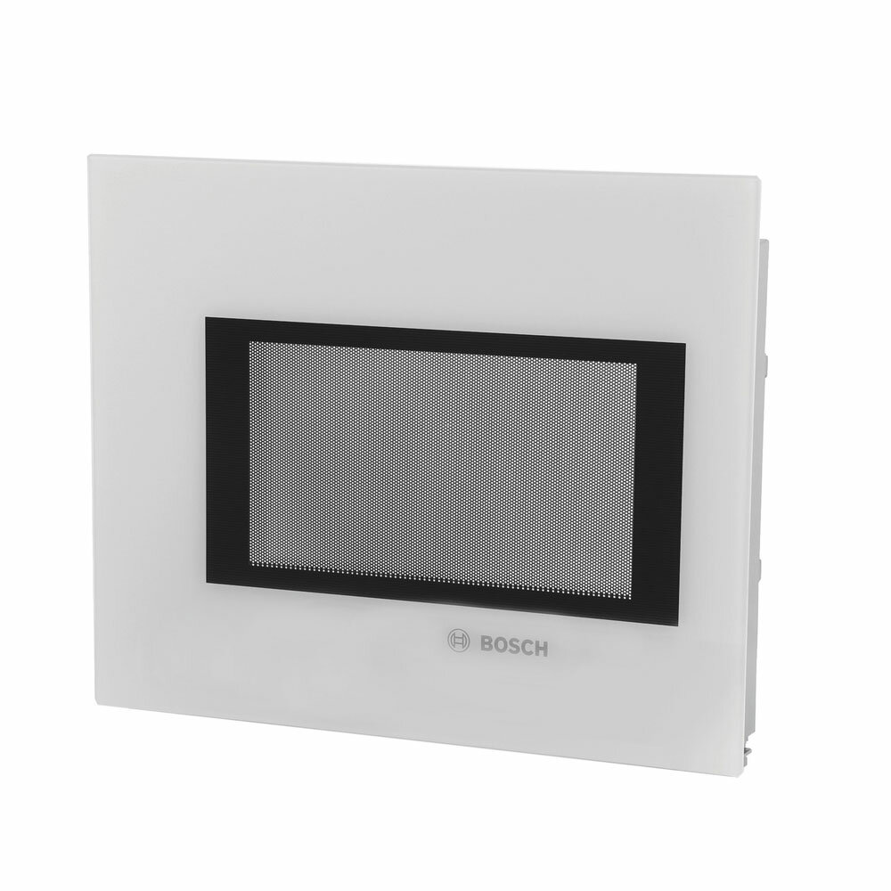 Дверь микроволновки Bosch BEL554, BFL55. (146010)