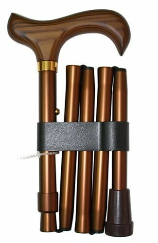 Трость складная для ходьбы победа