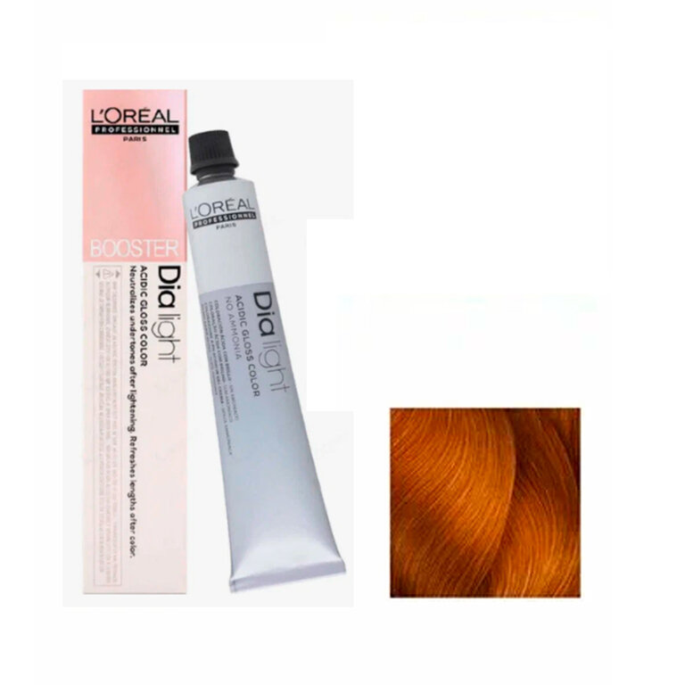 L’OREAL Dia Light Booster COPPER Бустер Франция 50 мл