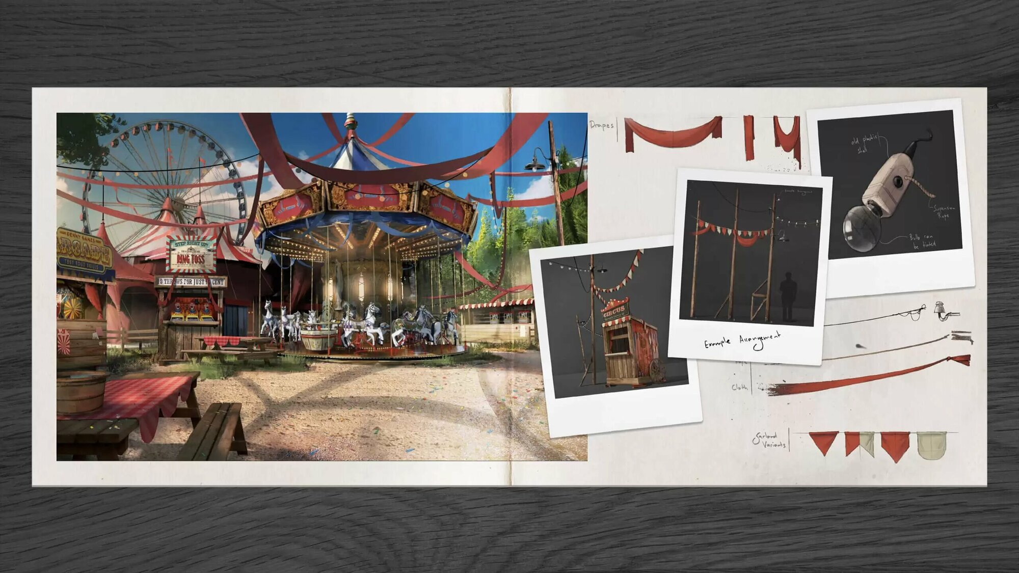 REVEIL - Funhouse Pack [STEAM / Россия и СНГ] — фото 1