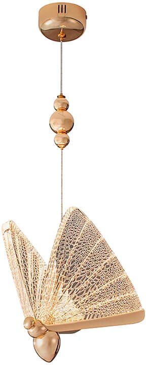 Подвесной светильник Amelis L43601.92 L'Arte Luce