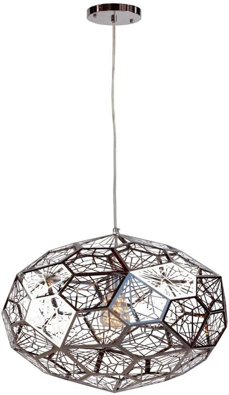 Подвесной светильник AM8210 AM8210-400 CH AM Group