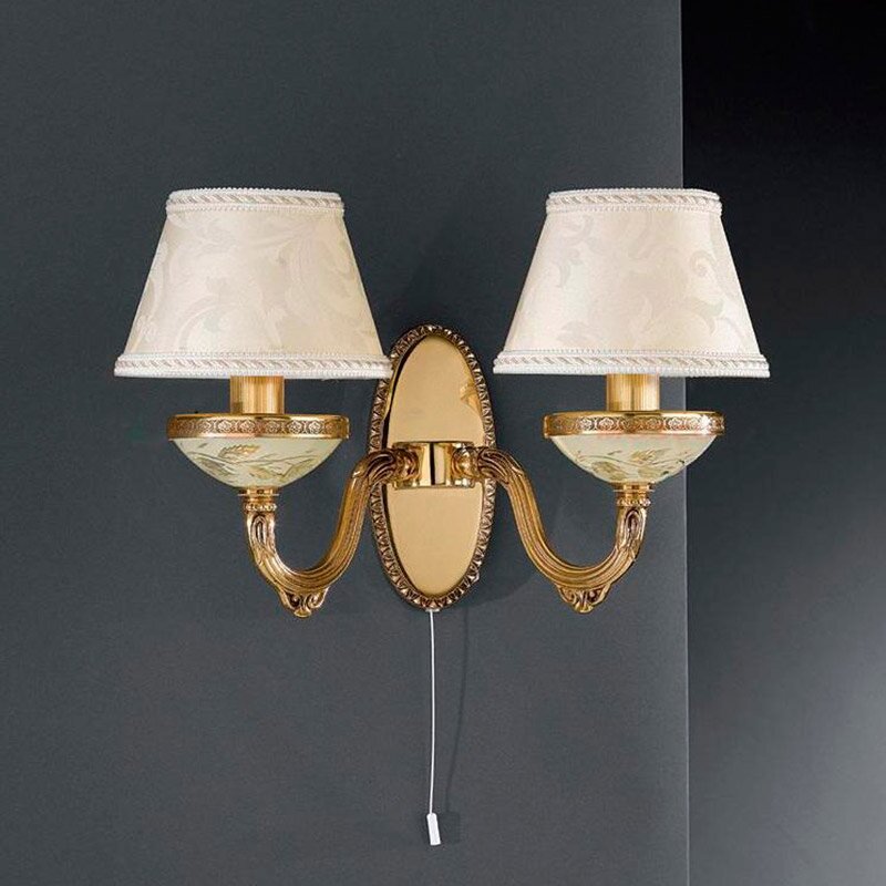 Бра 6525 A.6525/2 Reccagni Angelo