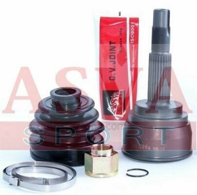 ASVA NS13 ШРУС наружный 22x55x25