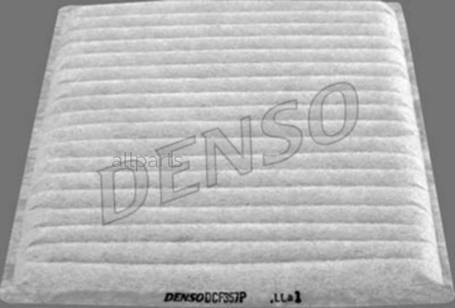 DENSO DCF357P Фильтр салона TOYOTA RAV 4 LL/YARIS