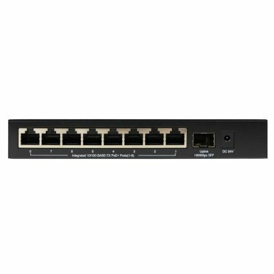Коммутатор OS1209P/80W/A1A