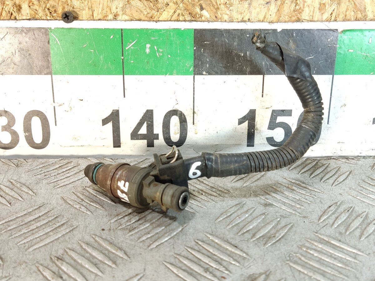 Форсунка двигателя MERCEDES E w124 0280155209