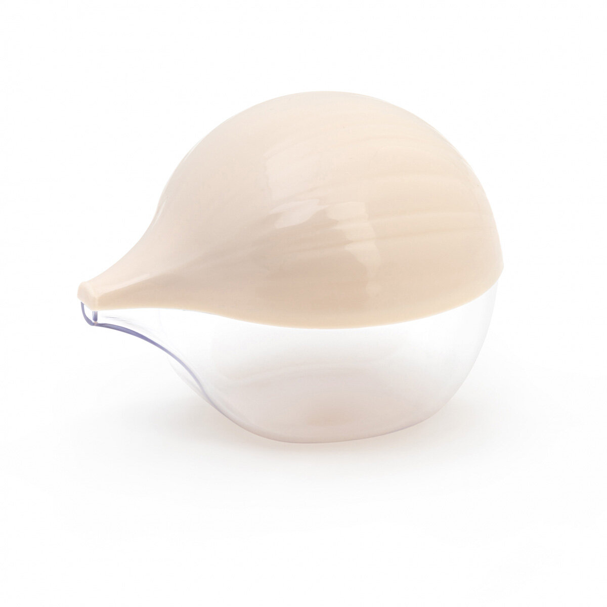 Емкость для лука Альтернатива, пластиковая, 12 x 10 x 4,8 см