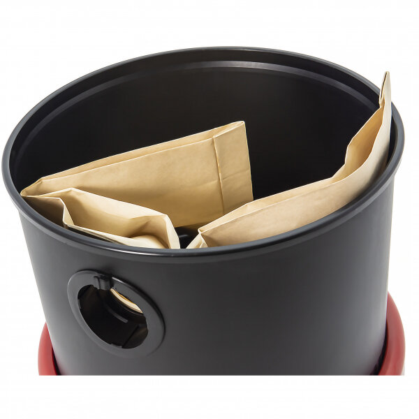 Пылесос THOMAS 786846 JUNIOR 1516 — фото 1