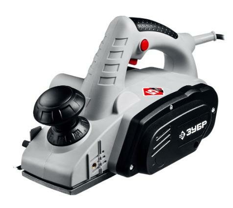 Рубанок Зубр ЗР-950-82