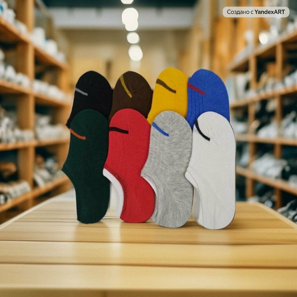 Носки, комплект