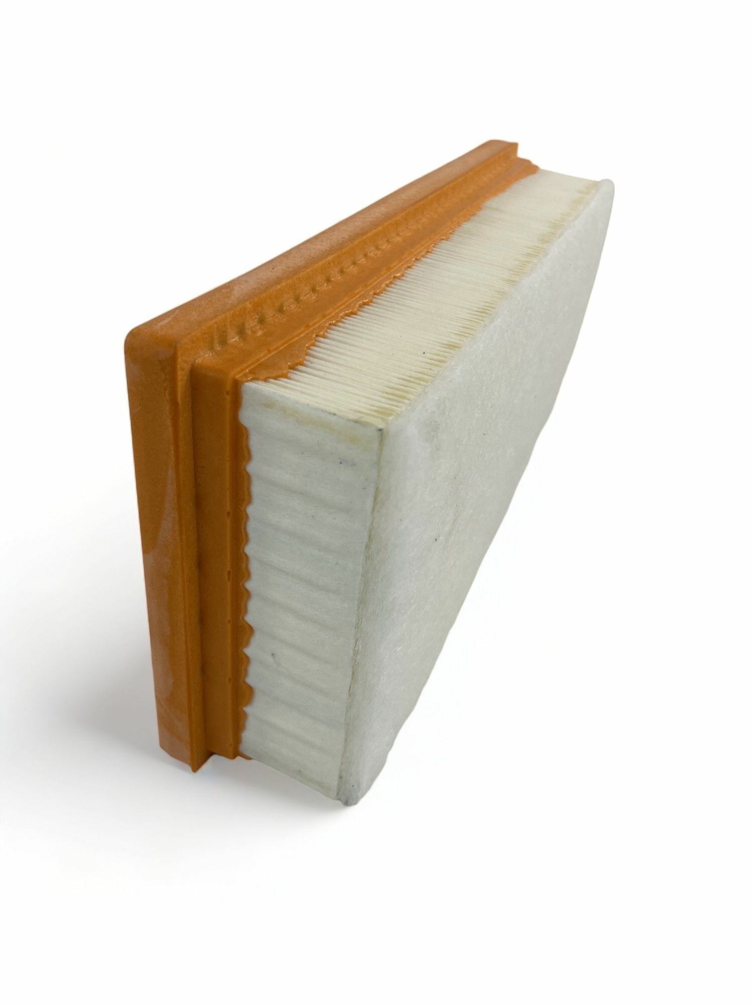 Фильтр воздушный Lada Largus 16- Lada Vesta 15- Renault Duster I II 10- Renault Logan II 13- /OEM 165460509R 1654600Q3H бмк-авто