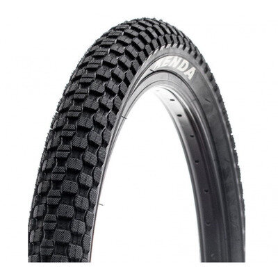 Покрышка для велосипеда Kenda K-905 K-RAD 24"x2.125 (54-507) 60 TPI (522428)