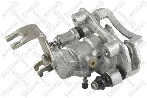 05-90195-SX_GE7C2661XA Суппорт тормозной Бренд STELLOX для автомобиля зад. прав. Mazda 626 1.8/2.0/2.5/2.0D/2.0TD 97 AKE d.35