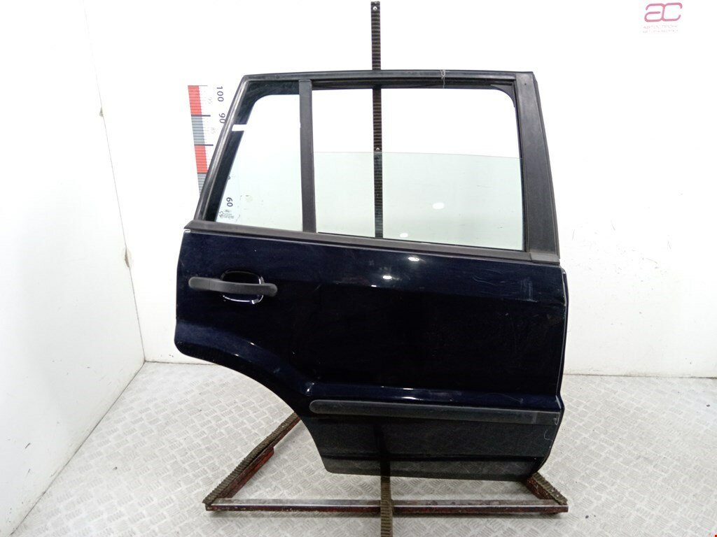 Дверь задняя правая Ford Fusion 1692555 арт. 1854751