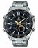 Наручные часы CASIO, серебристый/черный