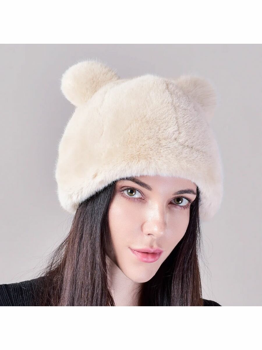 Шапка для женщин