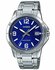 Наручные часы CASIO Collection Men, хром