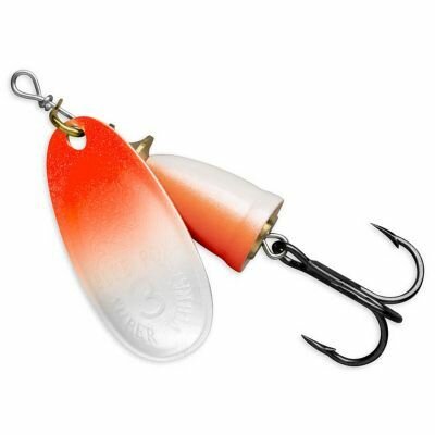 Блесна Daiwa PRESSO EVE GEKIATSU 2.5гр # Lightning Green /07411745