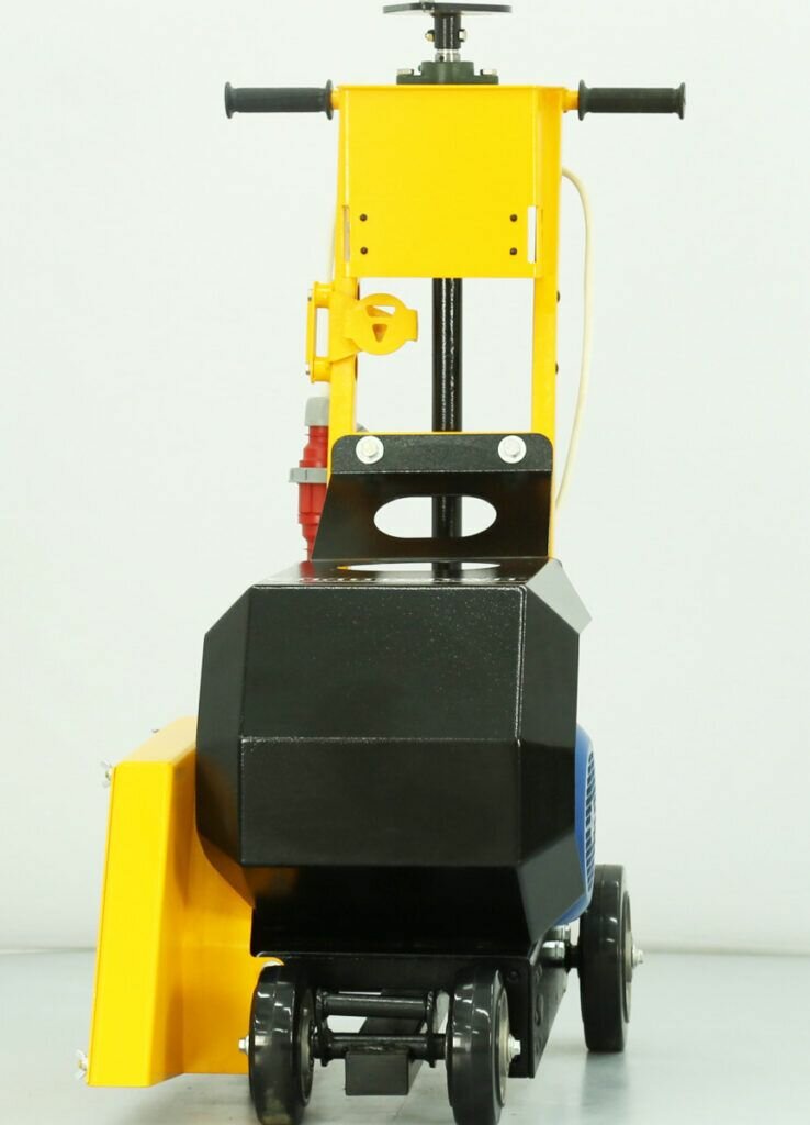 Резчик кровли Сплитстоун CR147E, электрический, 380В, мощность 5500Вт