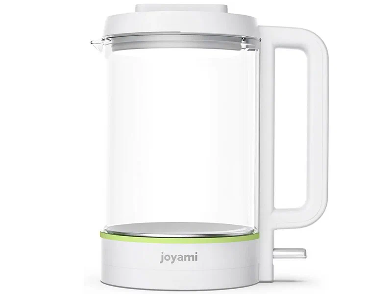 Чайник электрический стеклянный Joyami Electric Kettle 1,5л JDS010 EU