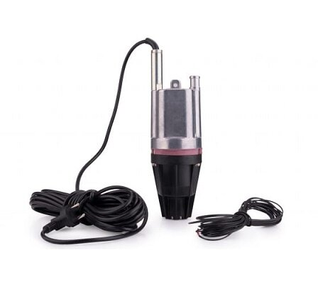 Насос погружной Водолей-3К, 25 м. (2-х жил.)