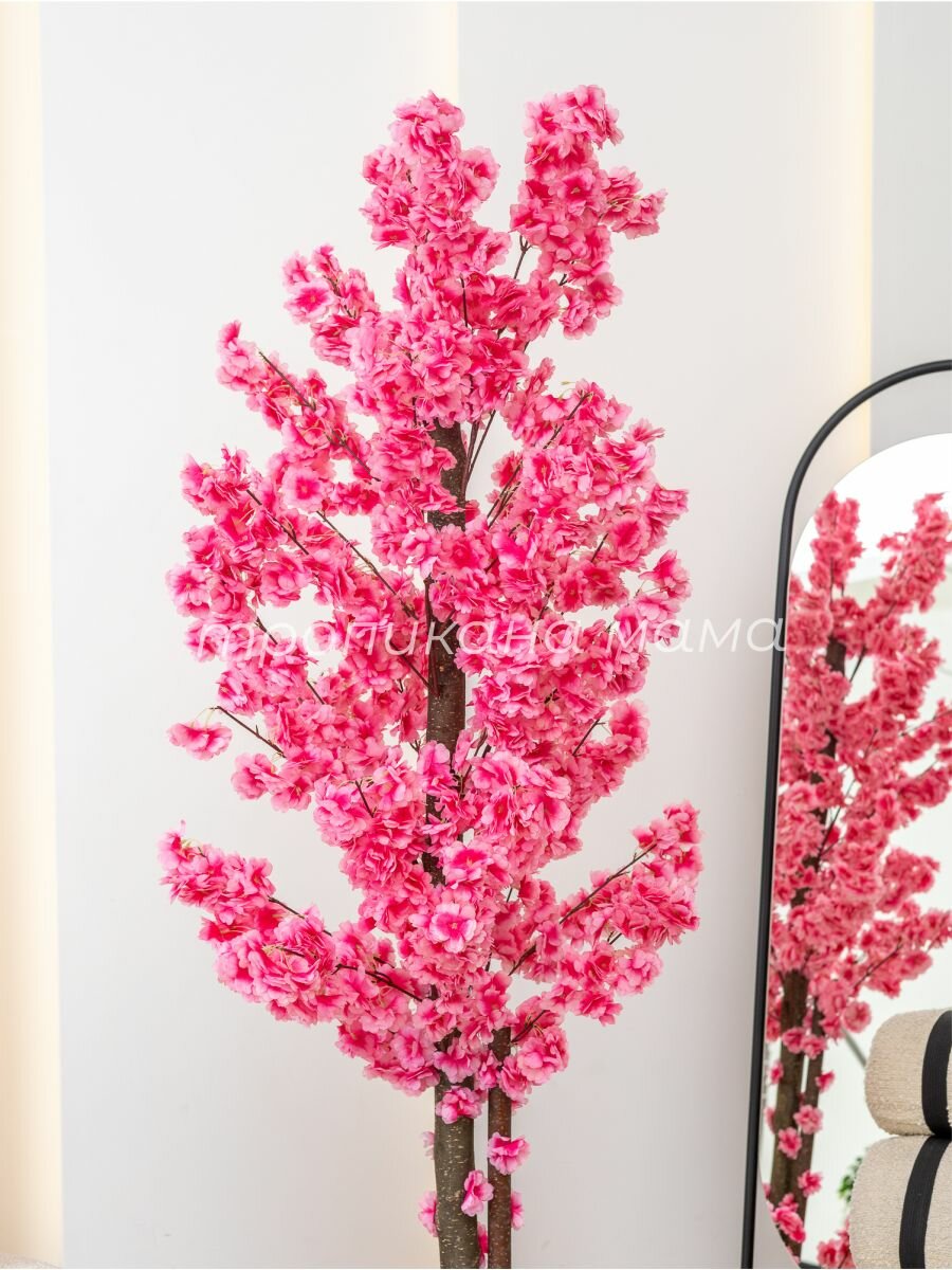 Искусственное дерево сакура