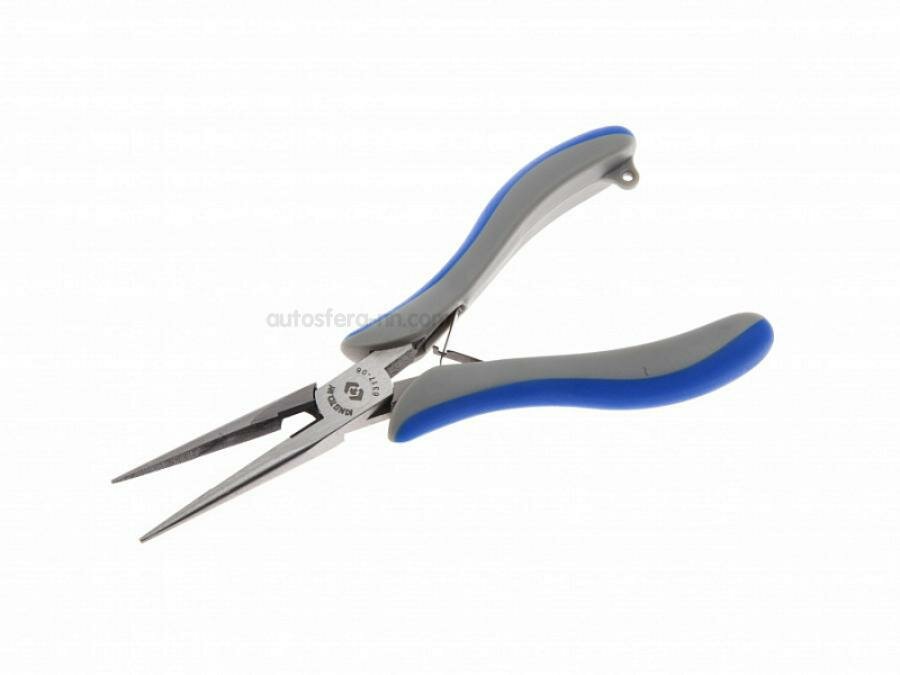 KING TONY 631706 KING TONY Пассатижи удлиненные (утконосы), длина 157 мм