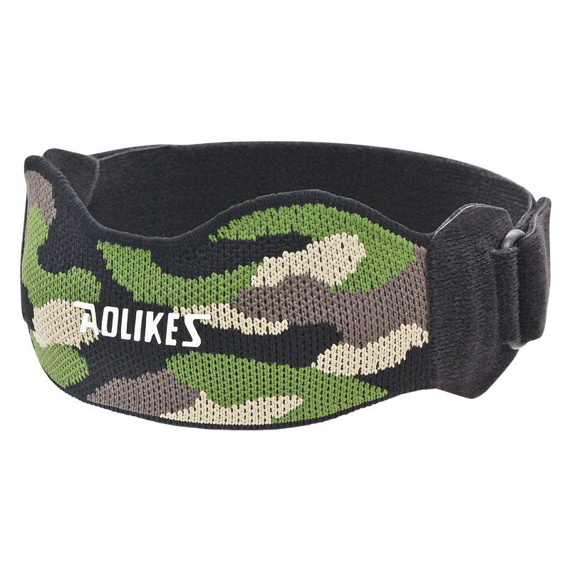 Спортивный бандаж для колена, беговые фитнес-бандажи для мужчин и женщин, немецкое мастерство