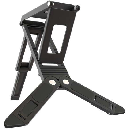 Подставка настольная Wize Photo eAzl для установки планшетов, видеокамер, электронных книг и pico-проекторов