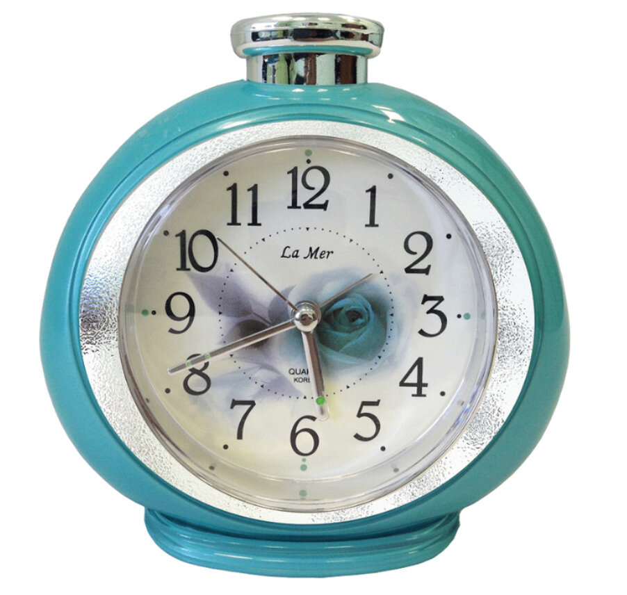 Будильник La Mer GG097017