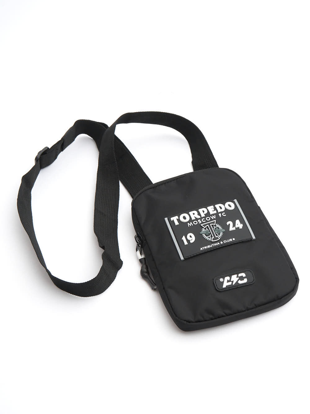 Сумка Atributika & Club