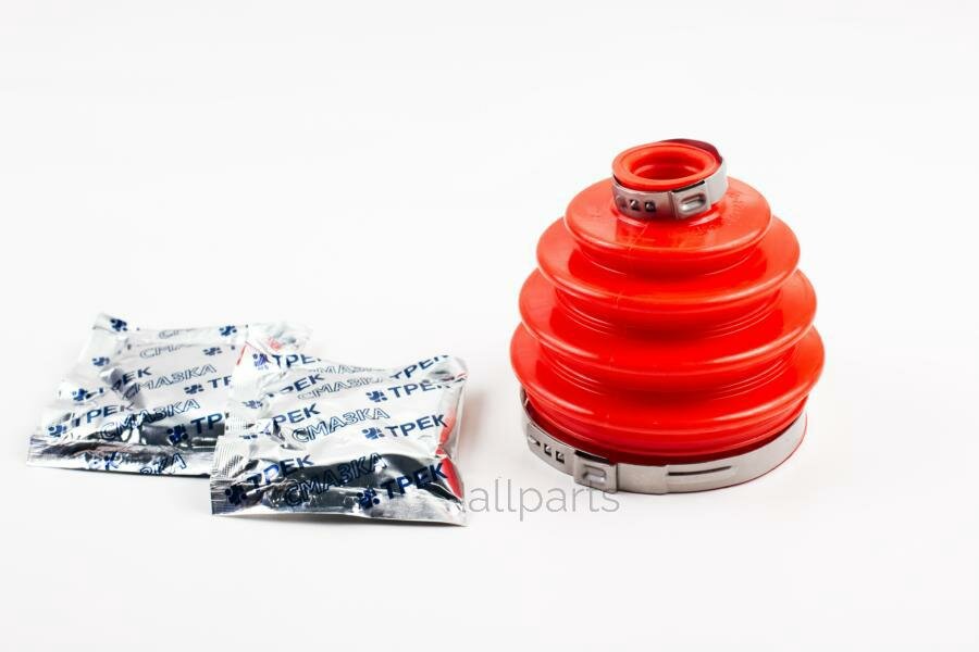 Трек CB70-110 Пыльник шруса наружный ВАЗ 2108, 2110, 2170, 1118,2190, 2194 TRS спорт трек CB70110