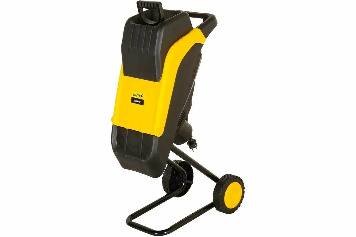 Садовый измельчитель Huter ESH-40 70/13/21